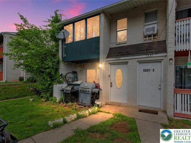 S Fountain St, Allentown, Home For Sale