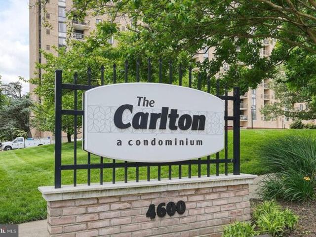S Four Mile Run Dr Apt,arlington, Condo For Sale