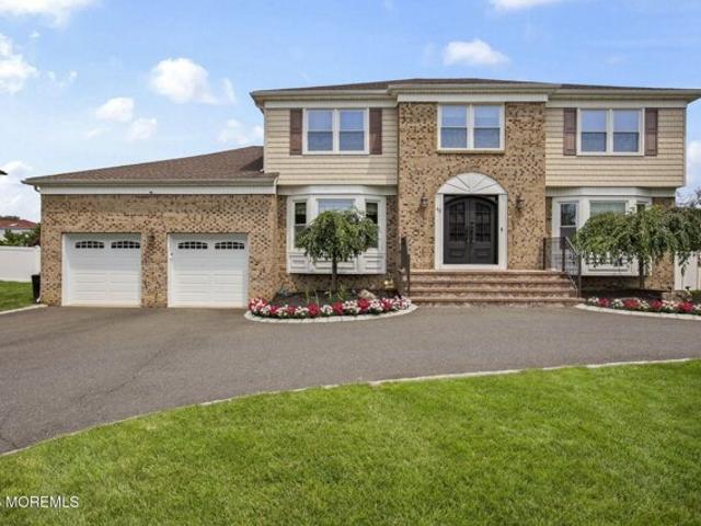 S Foxcroft Dr, Manalapan, Home For Sale