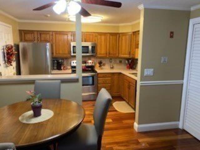 S Franklin St Apt B, Holbrook, Condo For Sale