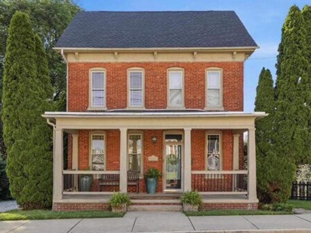 S Franklin St, Dallastown, Home For Sale