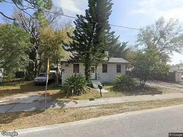 S Franklin St, Daytona Beach, FL 32114