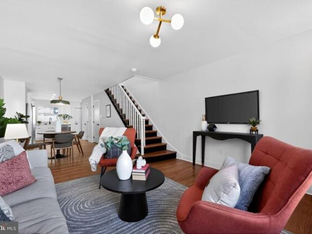 S Franklin St, Philadelphia, Home For Sale