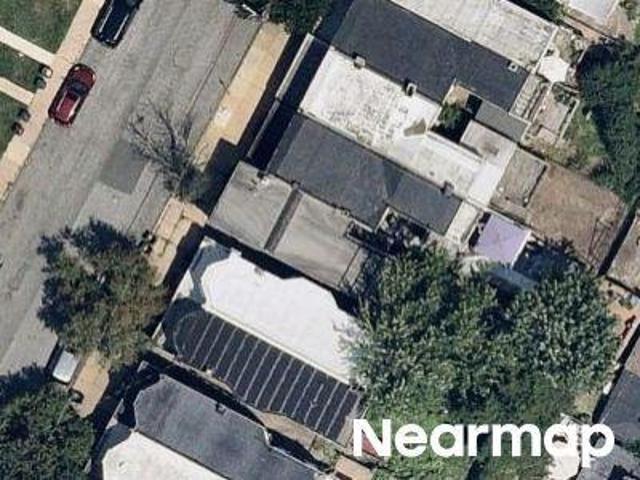 S Franklin St