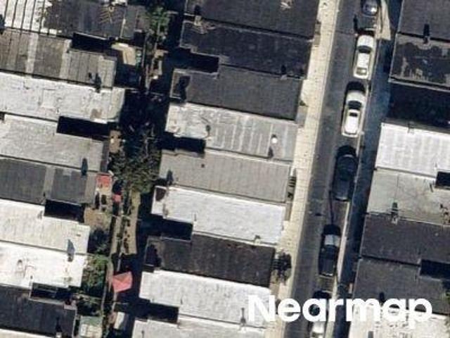 S Franklin St
