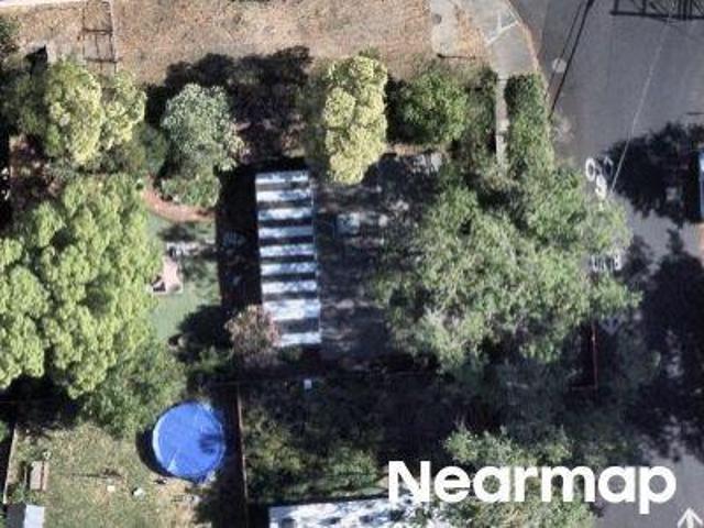 S Franklin St