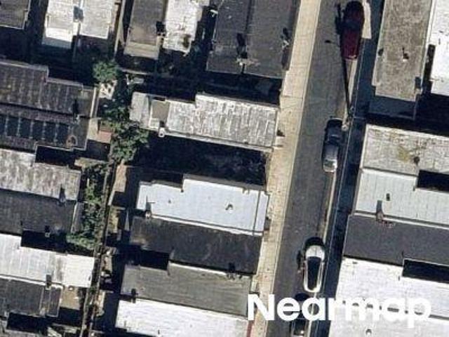 S Franklin St