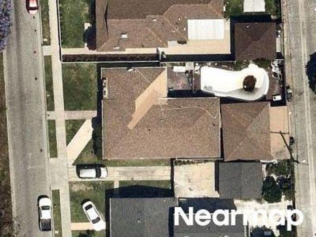 S Frailey Ave