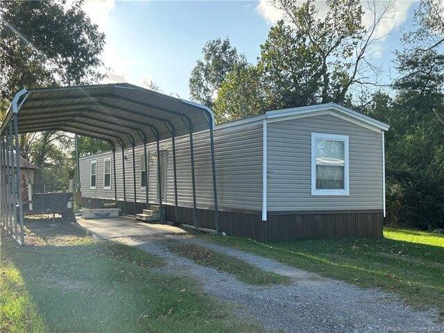 S Frazier St, Dequincy, Property For Sale