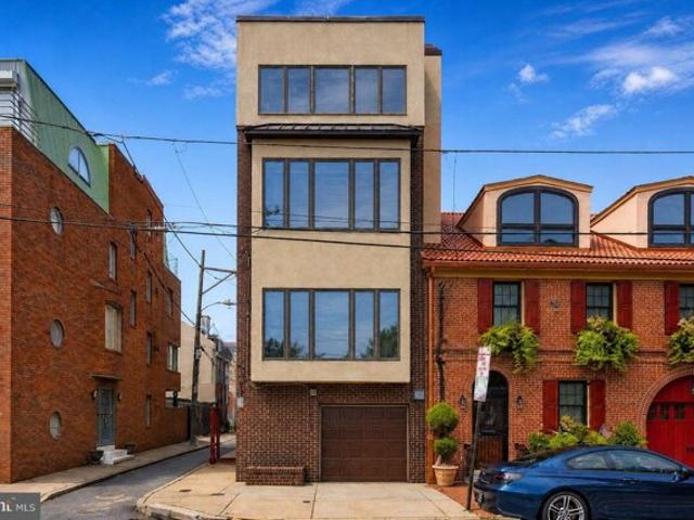 S Front St, Philadelphia, Home For Sale