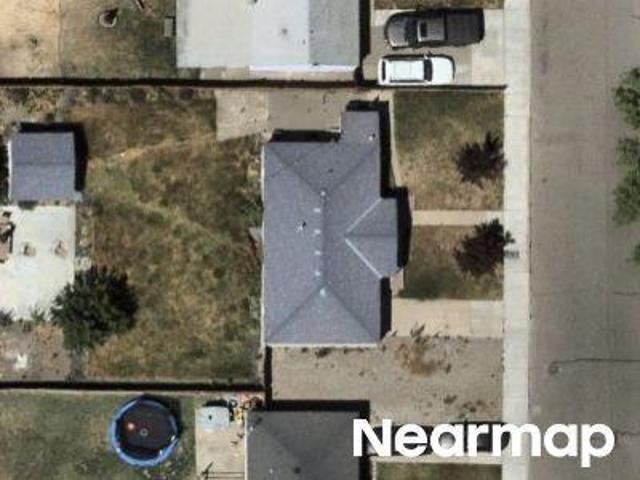 S Fruitland St