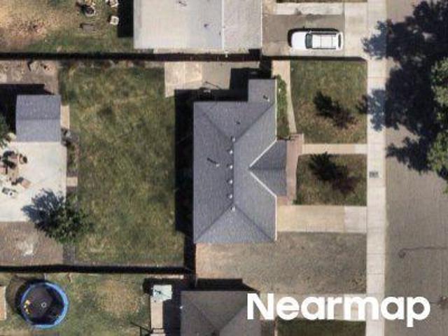 S Fruitland St