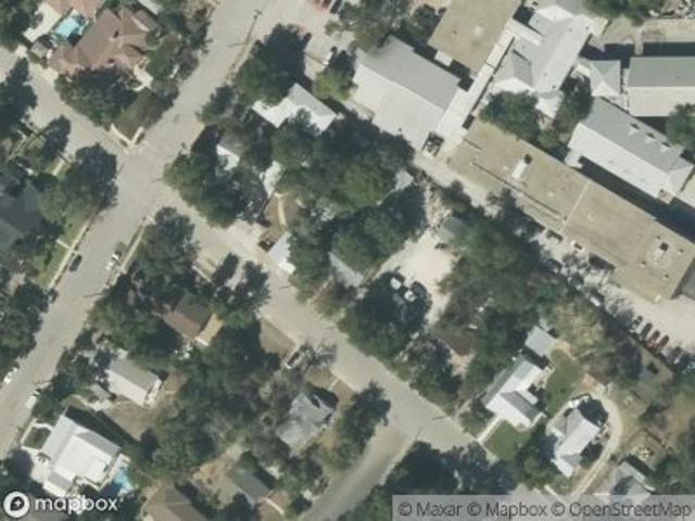 S Guenther Ave