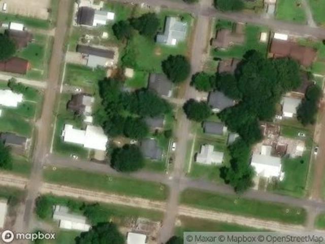 S Guegnon St