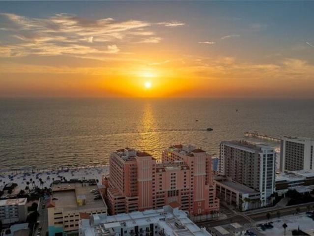 S Gulfview Blvd Unit,clearwater Beach, Condo For Sale
