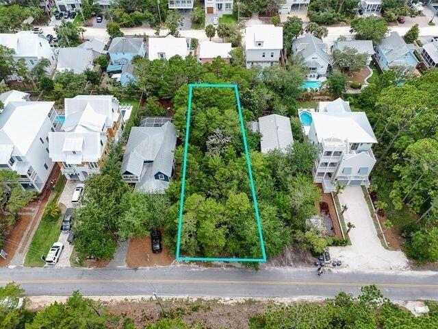 S Gulf Dr, Santa Rosa Beach, FL 32459