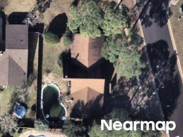 S Gulf Mnr