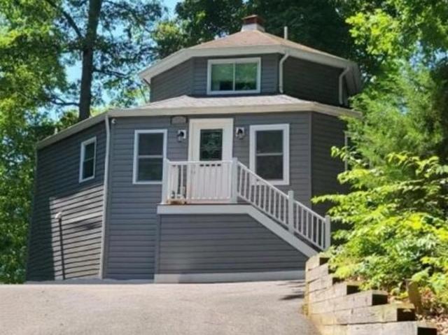 S Gunsmoke Trl, Lusby, Home For Sale