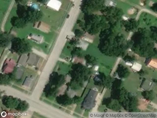 S Gunter St