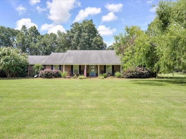 S Ga Highway,waynesboro, Home For Sale