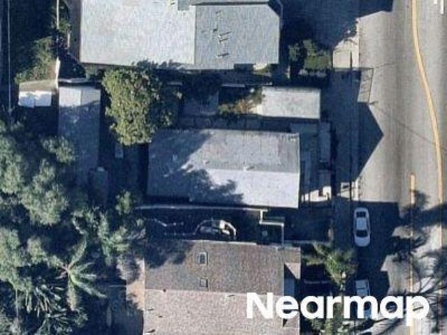 S Gaffey St