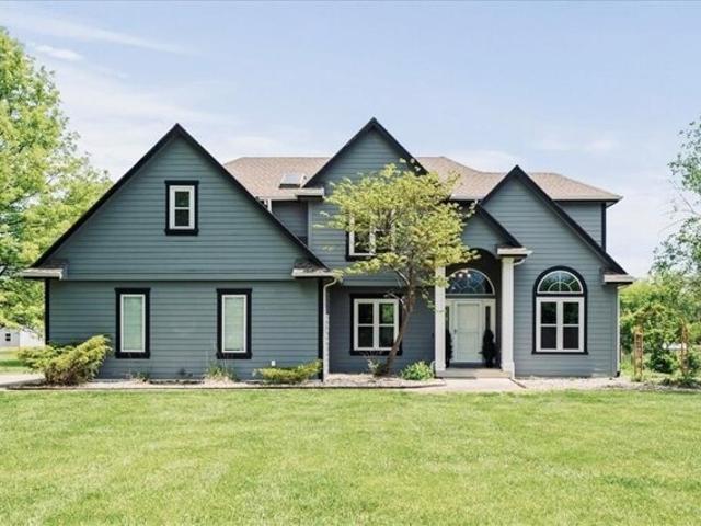 S Gammon Rd, Greenwood, Home For Sale