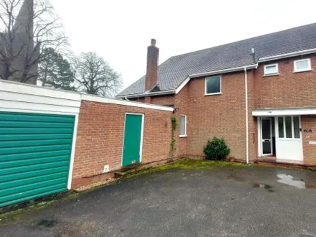 S. Gascoigne & Sons Ltd, Back Road, Lifford, B30 3EX, United Kingdom | 2 bed house for rent #165514869 | Rentberry