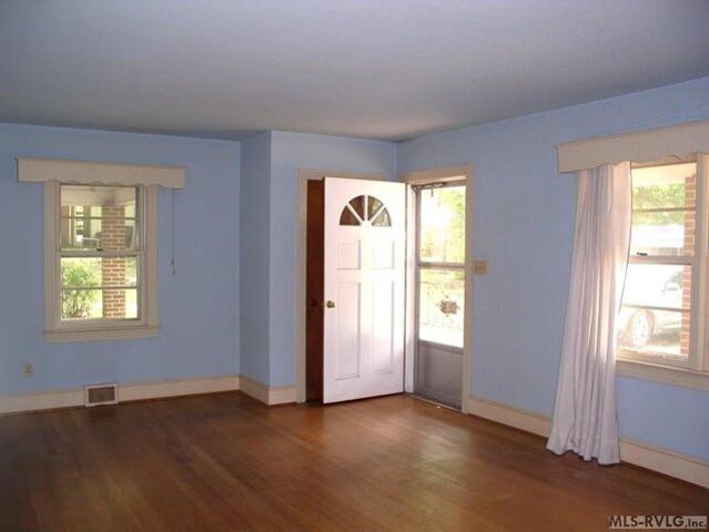 S Garnett Street Ext, Henderson, Home For Sale