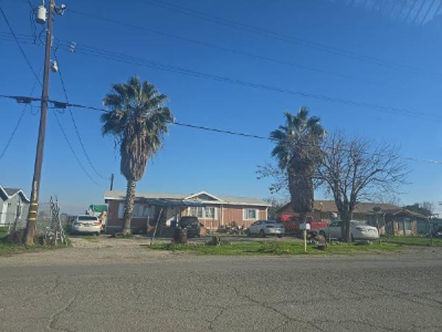 S Garfield Ave