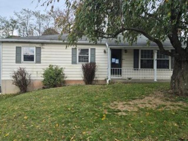 S Garfield Ave, Frackville, Home For Sale
