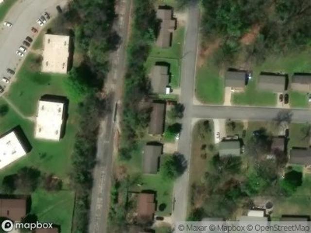 S Garland Douglas Dr