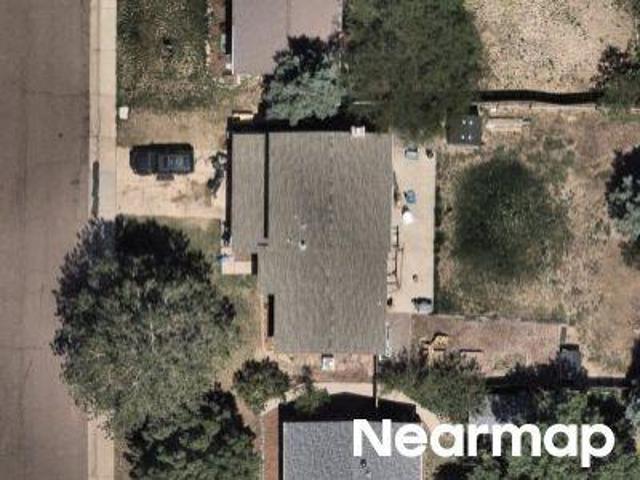 S Garland St