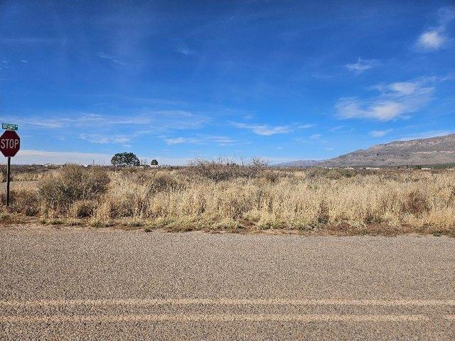 S Gate Dr, Alamogordo, NM 88310
