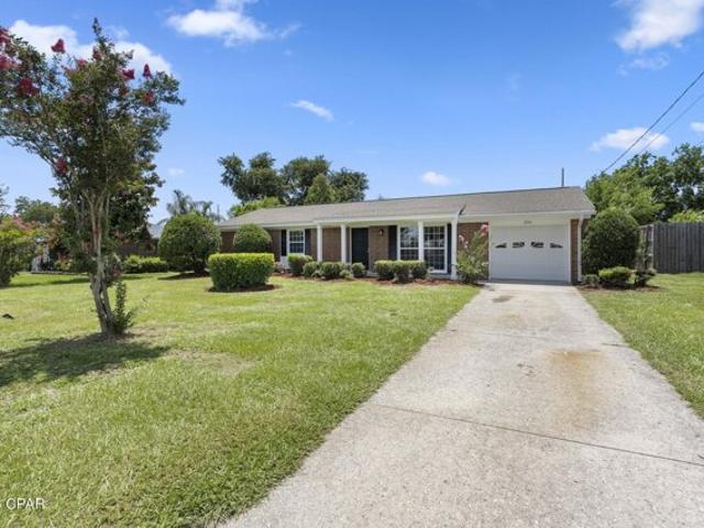 S Gay Ave, Panama City, Home For Sale