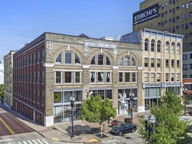 S Gay St Ste,knoxville, Condo For Sale