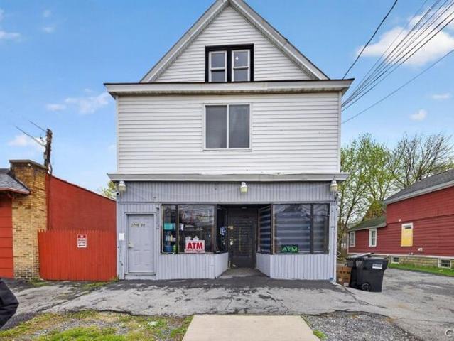 S Geddes St, Syracuse, Home For Sale