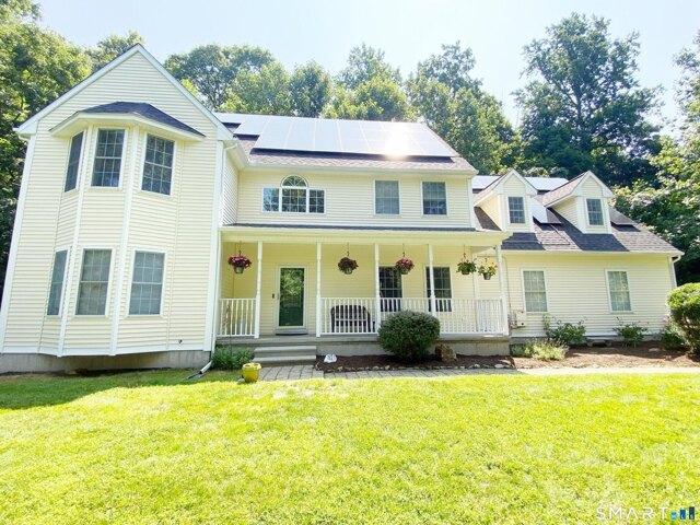 S Georges Hill Rd, Southbury, Home For Sale