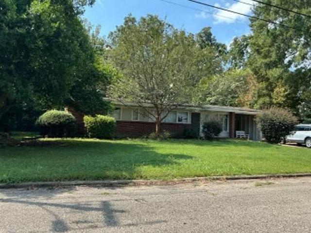 S Georgetown Dr