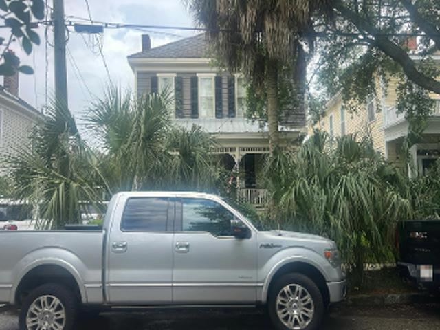 S Georgia Ave