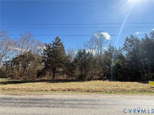S Genito Rd, Nottoway, VA 23930