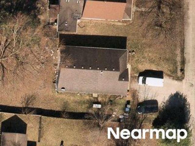 S Gerrard Dr
