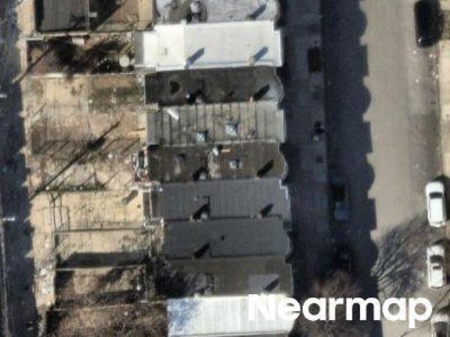 S Gilmor St
