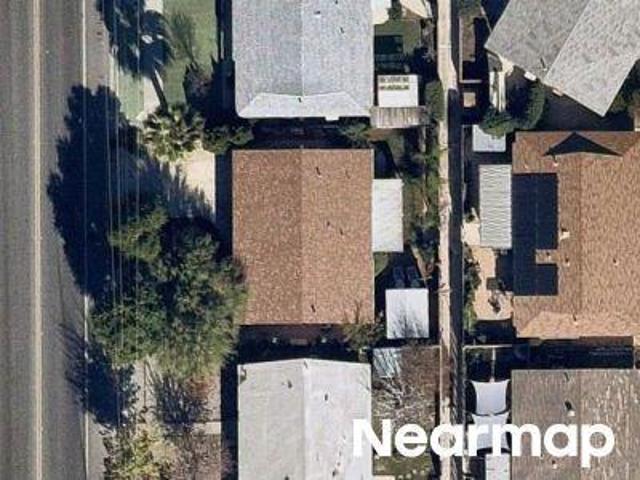 S Gilbert St
