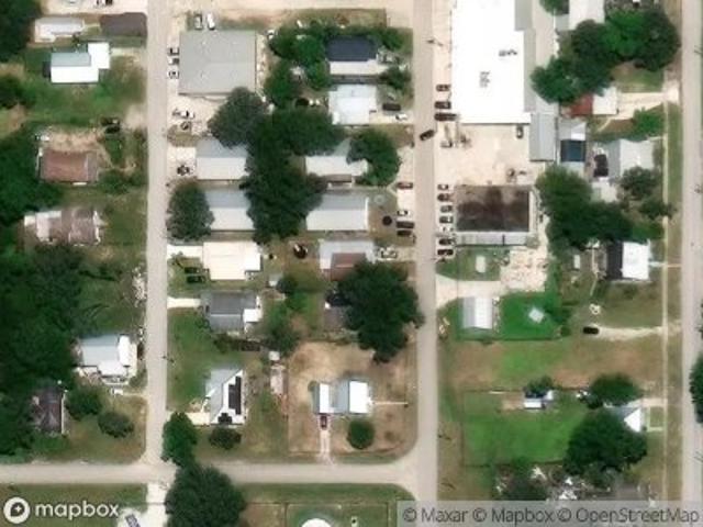 S Glenwood Ave