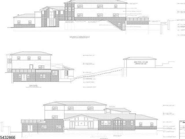 S Glen Rd, Kinnelon, Plot For Sale
