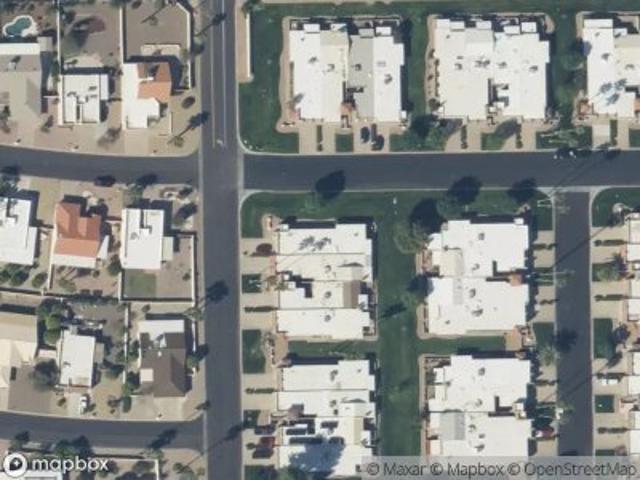 S Glenburn Dr
