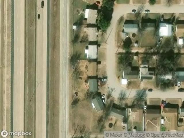 S Glencoe Cir