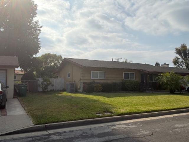 S Glengrove Ave