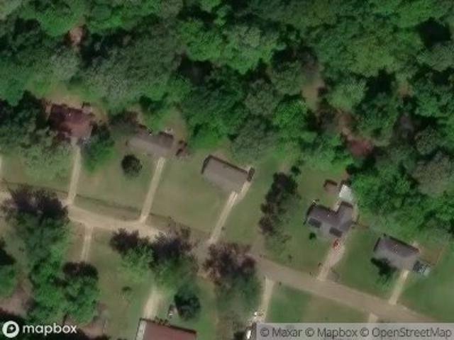 S Glenn Dr