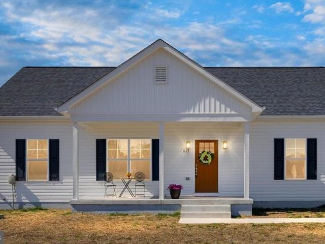 S Glebe Rd, Montross, Plot For Sale